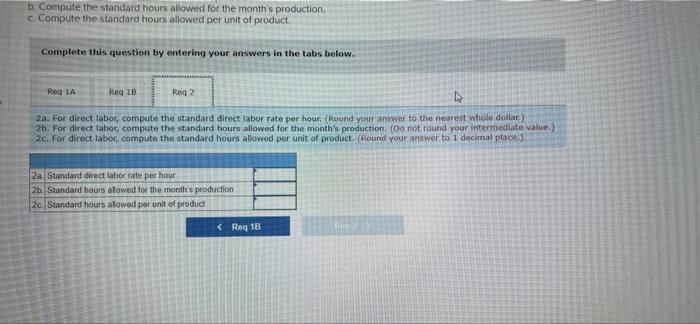 Sharp Company manufactures a product for which the | Chegg.com