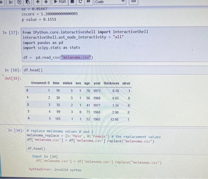 Solved ] From Ipython Teractiveshell Import