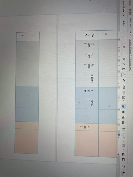 Solved need help finding the answers to all 6 questions and | Chegg.com