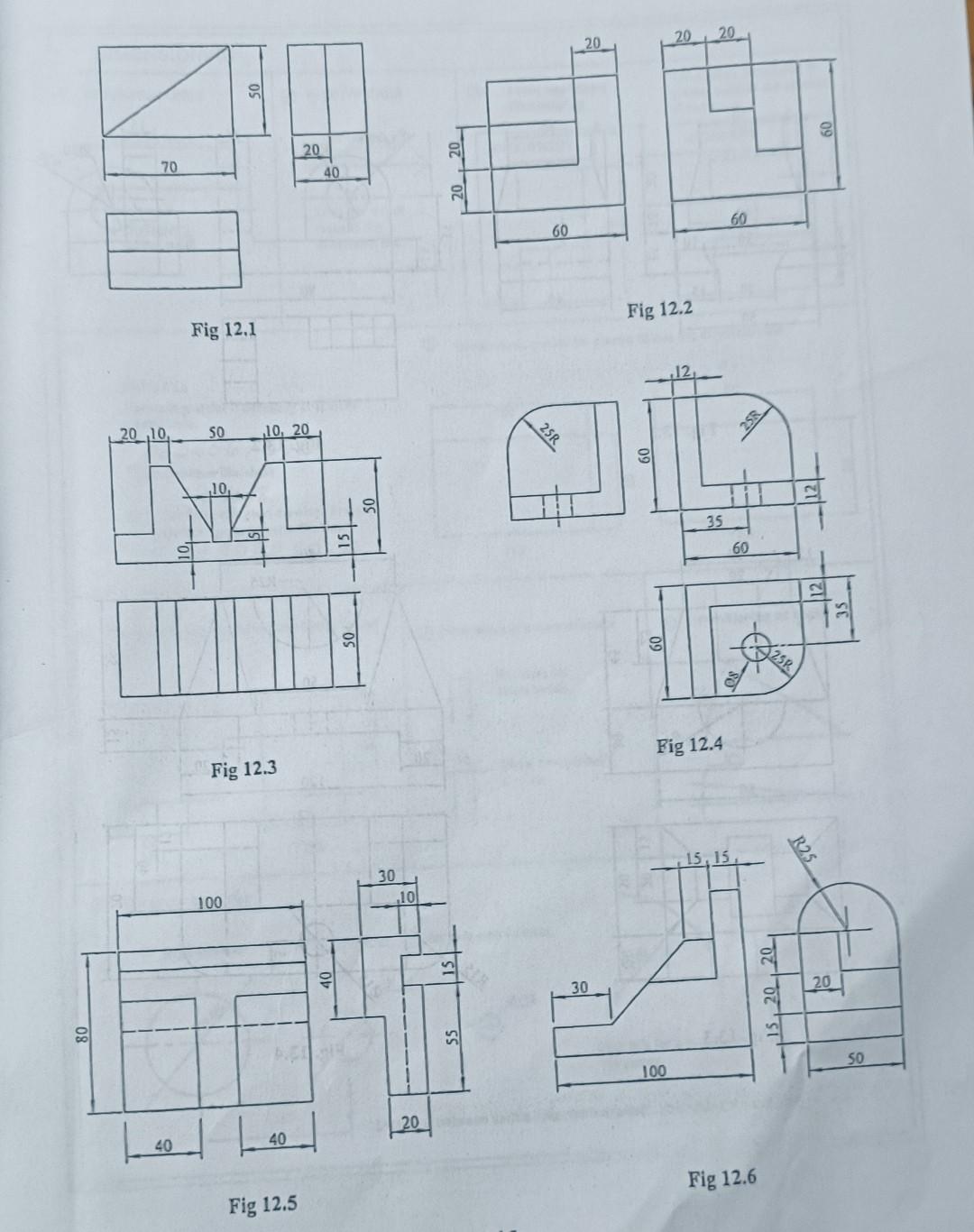 Solved Fig 12.2 Fig 12.1 Fig 12.4 Fig 12.3 Fig 12.6 Fig 12.5 | Chegg.com