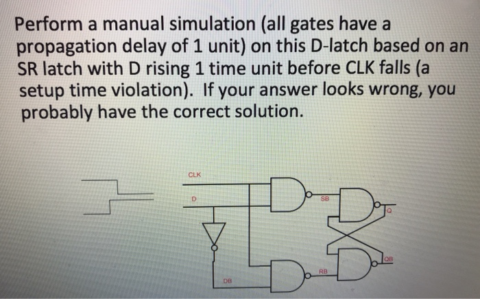 Design a 3-bit counter (modulo 8, unsigned) that | Chegg.com