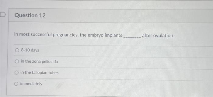 Solved During early embryogenesis the zygote goes through | Chegg.com