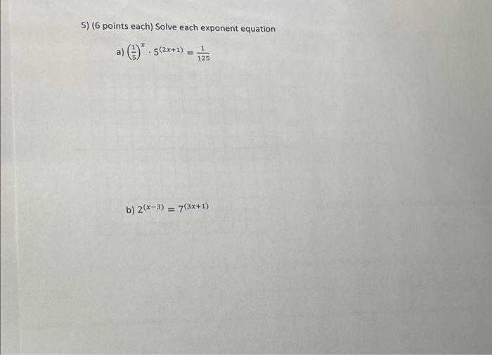 Solved 3) (6 points) Graph the region bounded by f(x)=4x−1, | Chegg.com