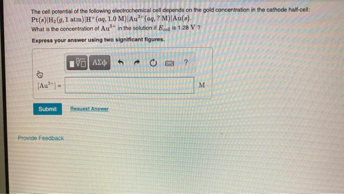 Solved Part A Use tabulated electrode potentials to | Chegg.com
