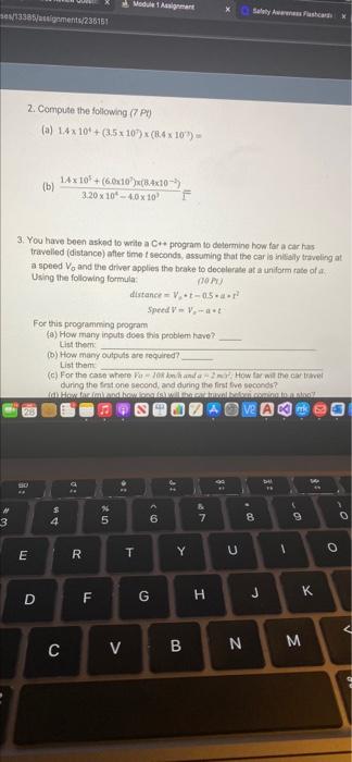 Solved Madu Algimant 013385/1gments/236151 Sally Are Flash | Chegg.com