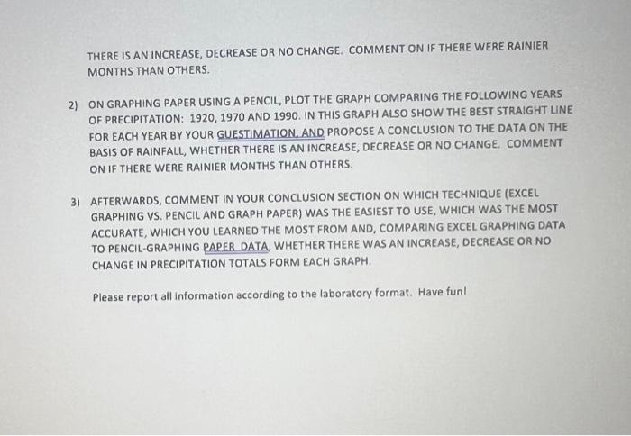 Please answer the three questions on the lab report. | Chegg.com