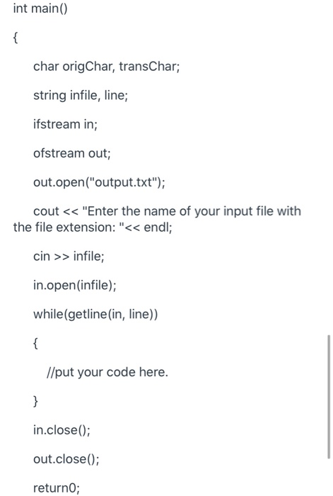 Solved 2. ROT13 (rotate by 13 places) is a simple letter | Chegg.com