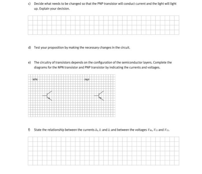 Solved Learning objectives After completing this exercise: - | Chegg.com