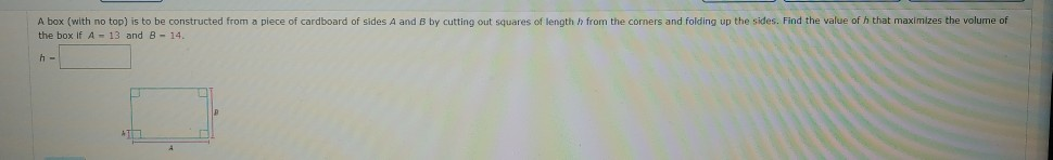 Solved A poster of area 24,000 cm2 has blank margins of | Chegg.com