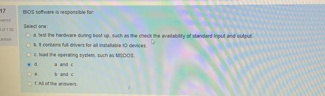 Solved The main reason why Intel is divided the CPU into two | Chegg.com