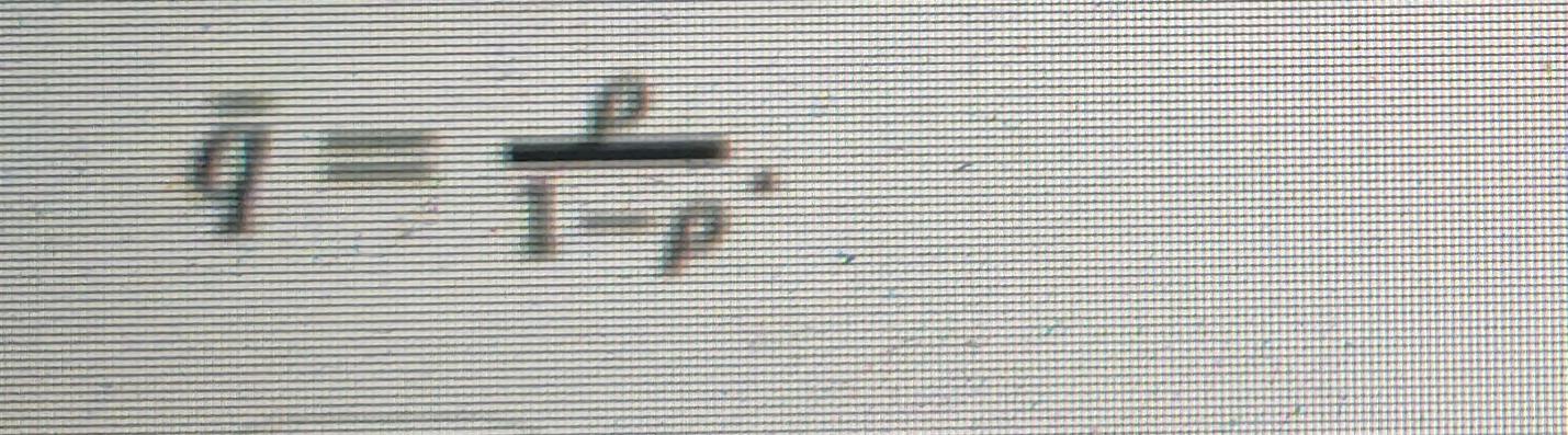 Solved In Kleinrock's book on Queueing Systems (Volume 1), | Chegg.com