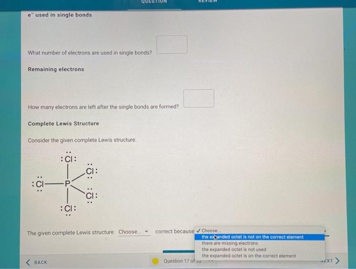 Solved QUESTION REVIEW QUESTO Status: Tries remaining 31 | Chegg.com