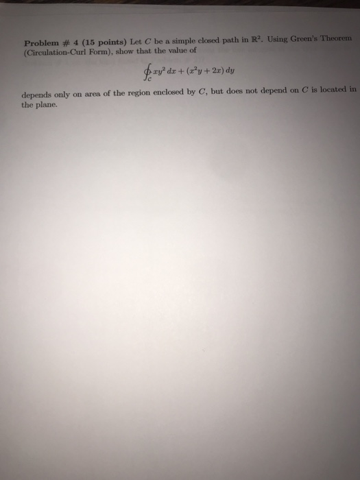 Solved can someone please help with these calculus 3 | Chegg.com