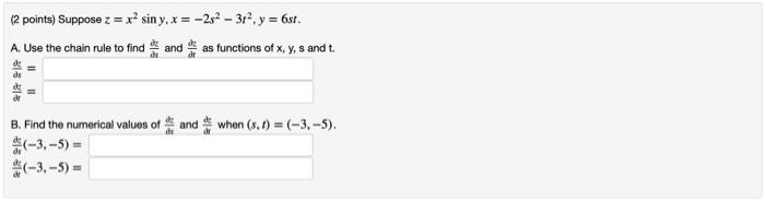 Solved Find the solution r(t) of the differential equation | Chegg.com