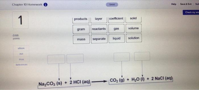 Solved Chapter 10 Homework I 4120