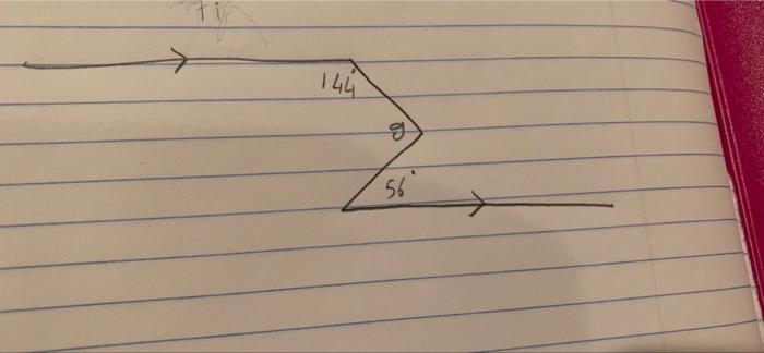 Solved 144 g 56' | Chegg.com