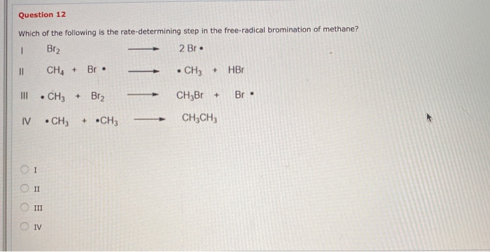 Solved Question 12 Which of the following is the | Chegg.com
