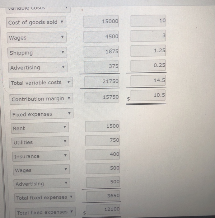 Solved Blake is evaluating two options to increase the | Chegg.com