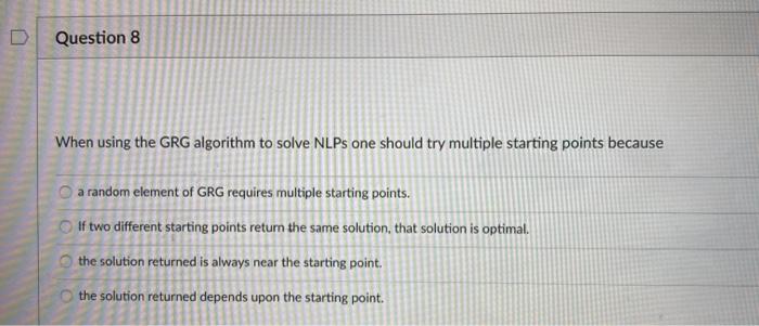 Solved Question 12 In the k nearest neighbor technique, a | Chegg.com