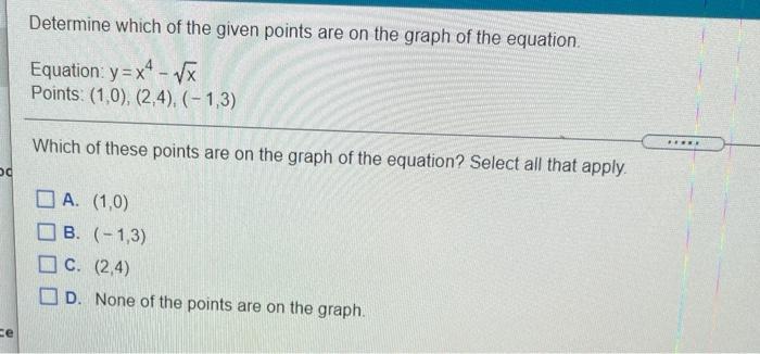 Solved Determine the viewing window used 2 3 3 -6 Xmin= Xmax | Chegg.com