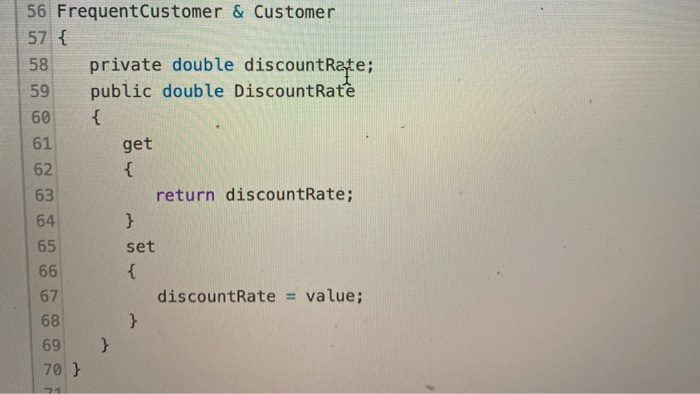 Solved language is c#. need help debugging it. i dont | Chegg.com Solved language is c#. need help debugging it. i dont | Chegg.com