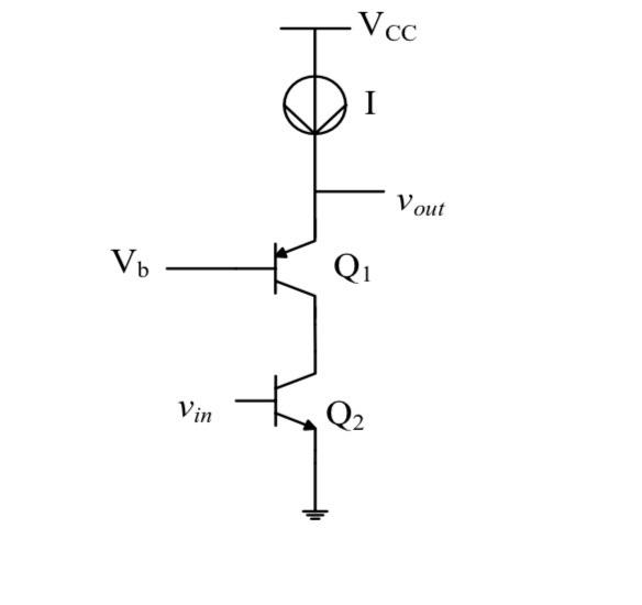 Solved Calculate The Output Resistance Of The Following 1163