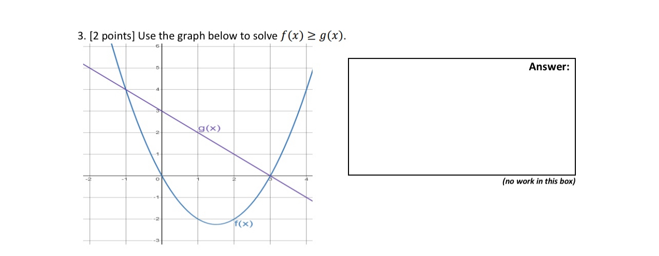 Solved Need a clear explanation please! | Chegg.com