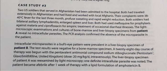 Solved 1. Identify the disease.2. What is the cause?3. What | Chegg.com
