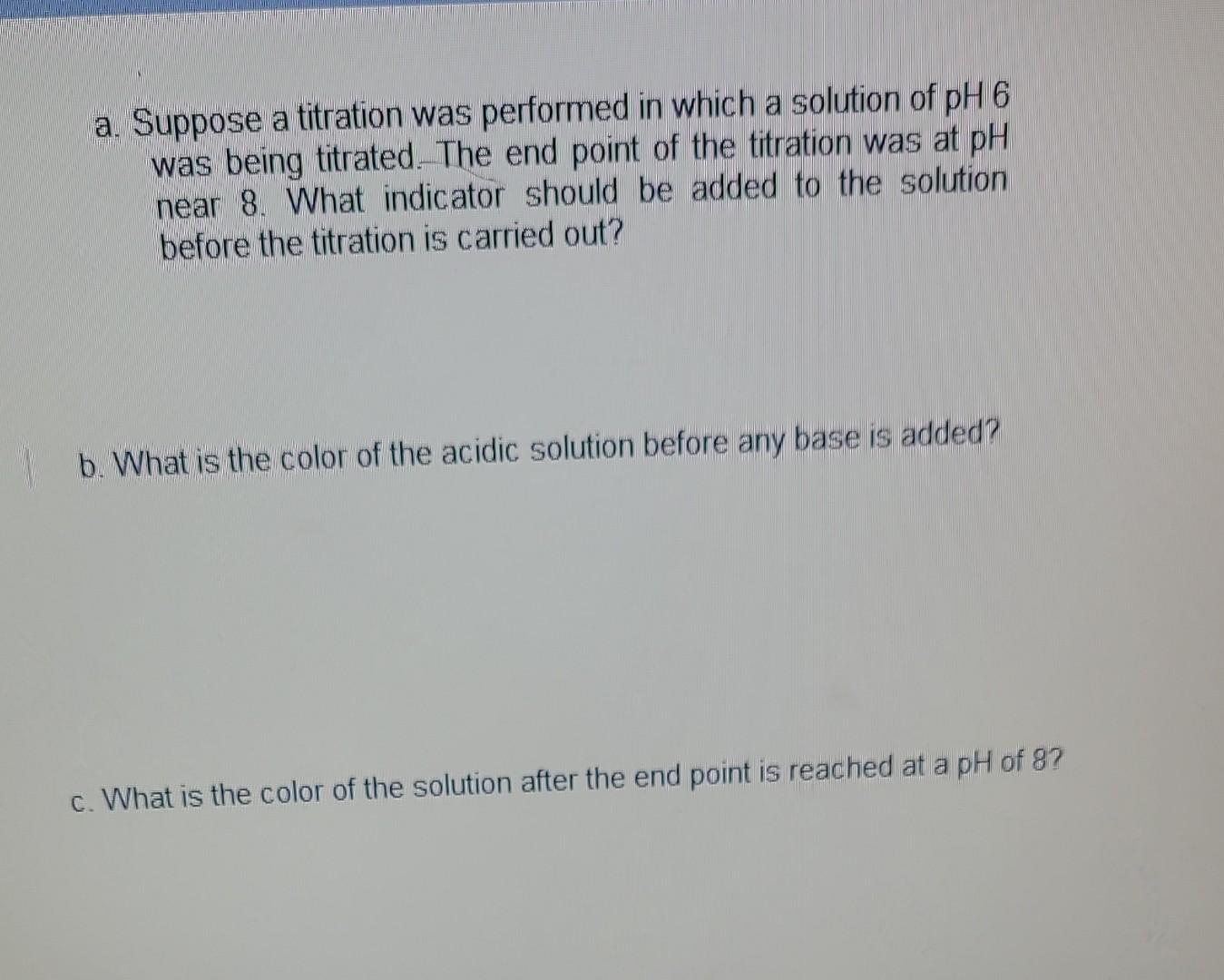Solved 1. Table 1 lists several indicators that are commonly | Chegg.com
