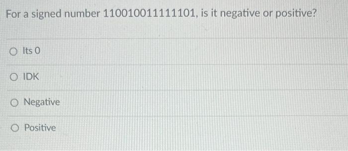 Solved What is the ASCII binary value for lower case w? (You | Chegg.com