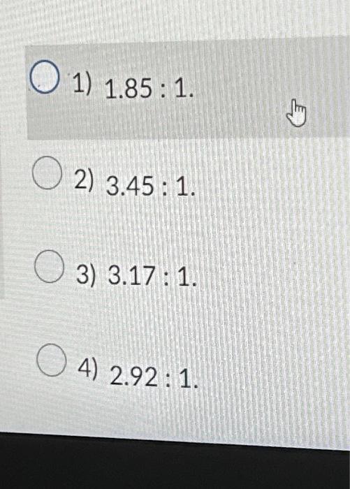 Solved Listen Use the following data to calculate the | Chegg.com