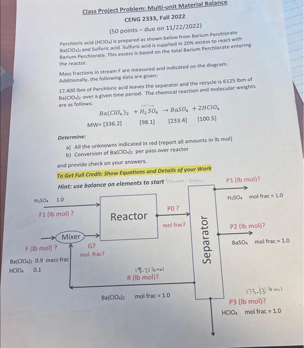 Solved Ceng 2333 Fall 2022 50 Points Due On 11 22 2022