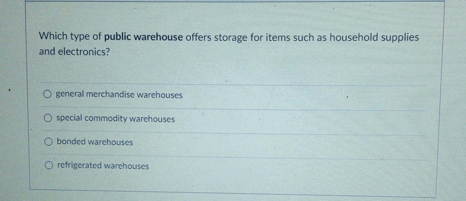 Solved involves order verification and outbound | Chegg.com