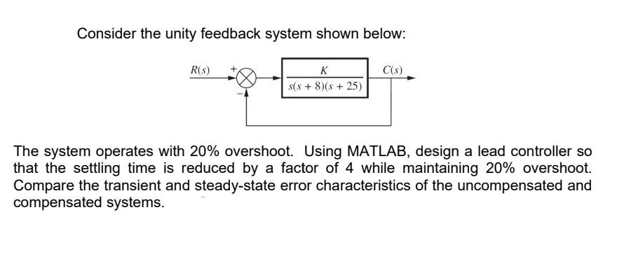 Solved PLEASE USE ONLY MATLAB CODE TO ANSWER THIS QUESTIONS | Chegg.com