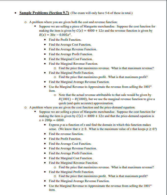 Solved Help me solve these two problems with explainations | Chegg.com