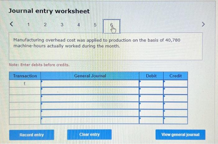 [Solved]: Dillon Products manufactures various machined part