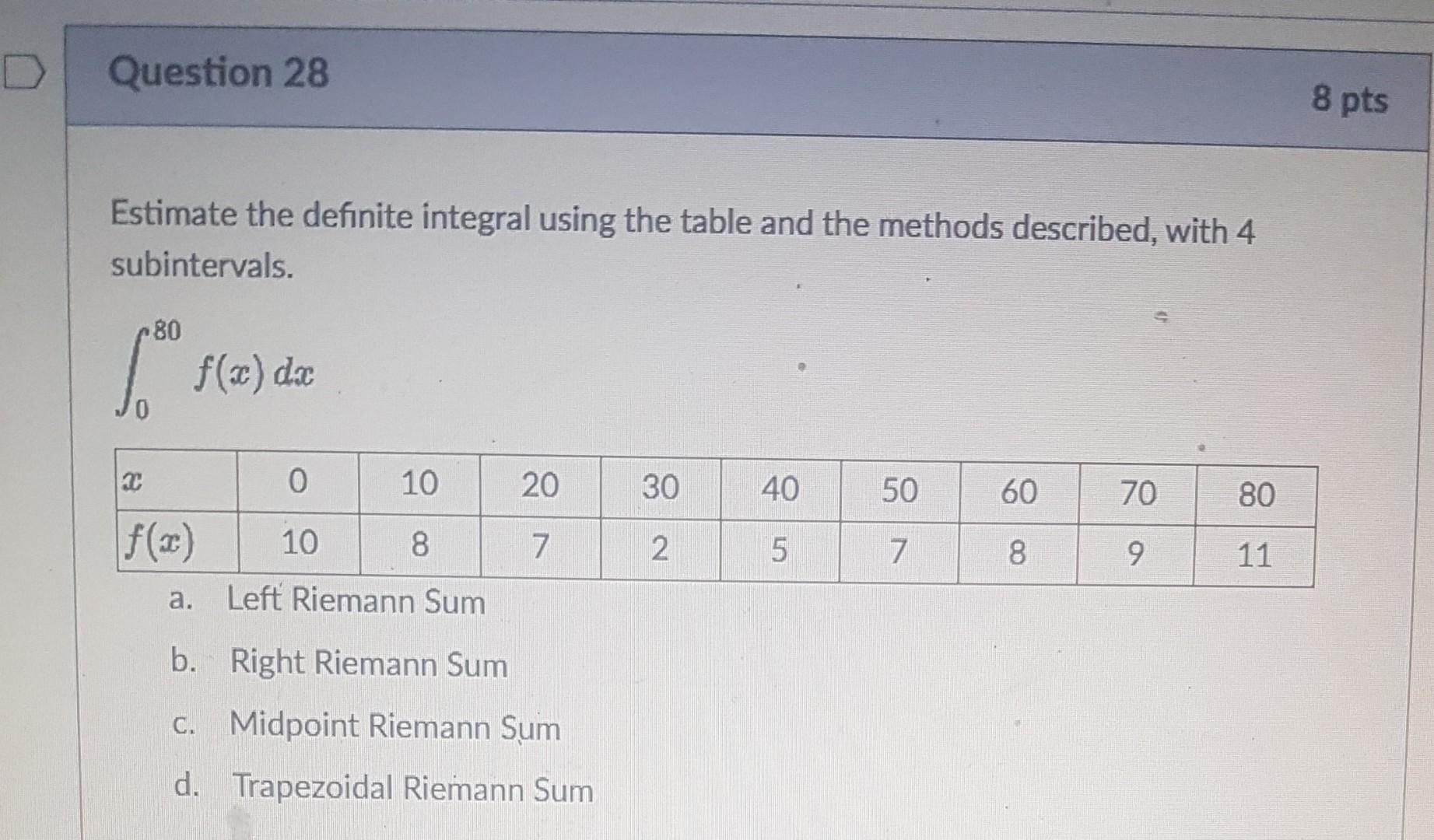 Solved please please solve all parts of this question | Chegg.com