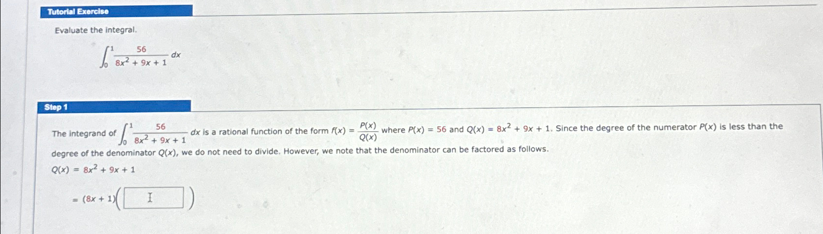 Solved Tutorial Exerciseevaluate The 6266