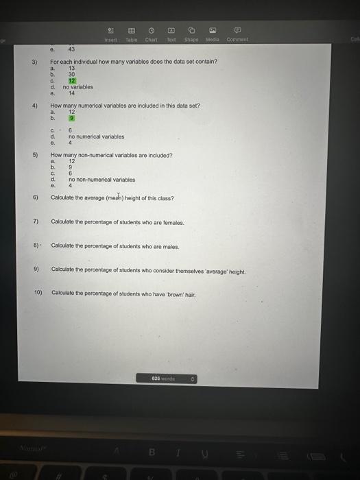 Assignment \#1 (worth 4% of course grade) | Chegg.com