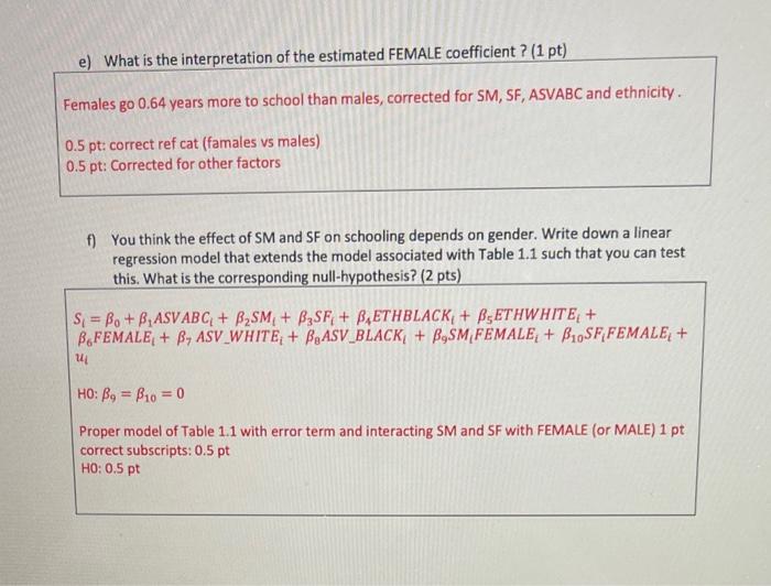 Solved can you explain the answers to these questions and | Chegg.com