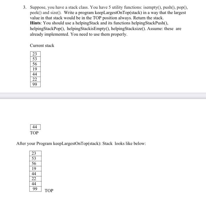 Solved 1. Take a string from the user and print it in the | Chegg.com
