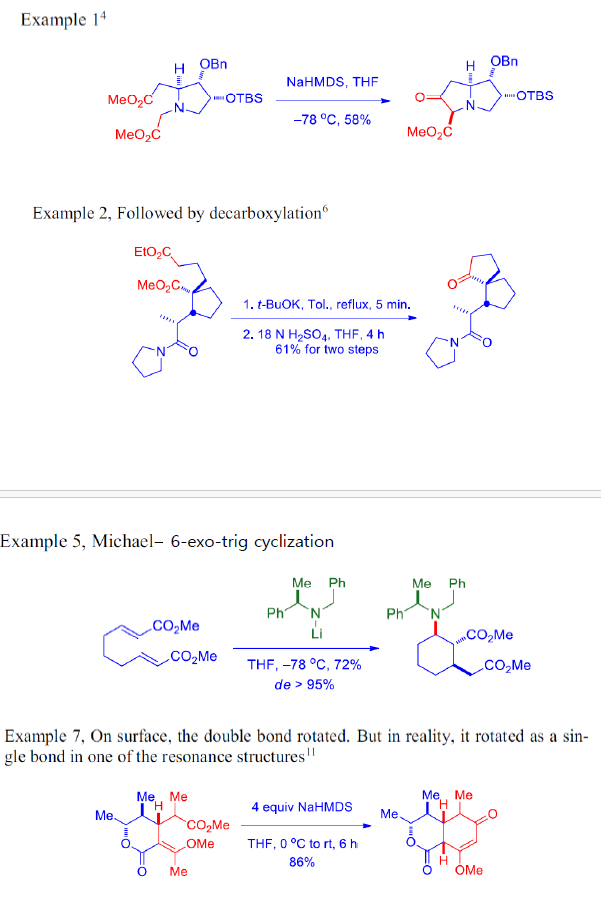 Solved Please draw organic reaction mechanisms for above | Chegg.com