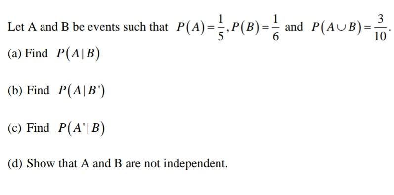 Solved permutations, combinations & probability problem. | Chegg.com