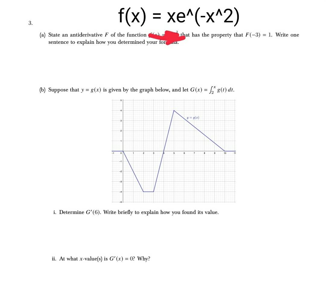 Solved This problem had a typo, and had been corrected with | Chegg.com