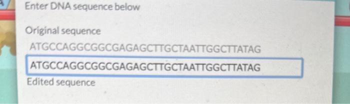 Solved plewse help with 1 and 2. write the sequence and tell | Chegg.com