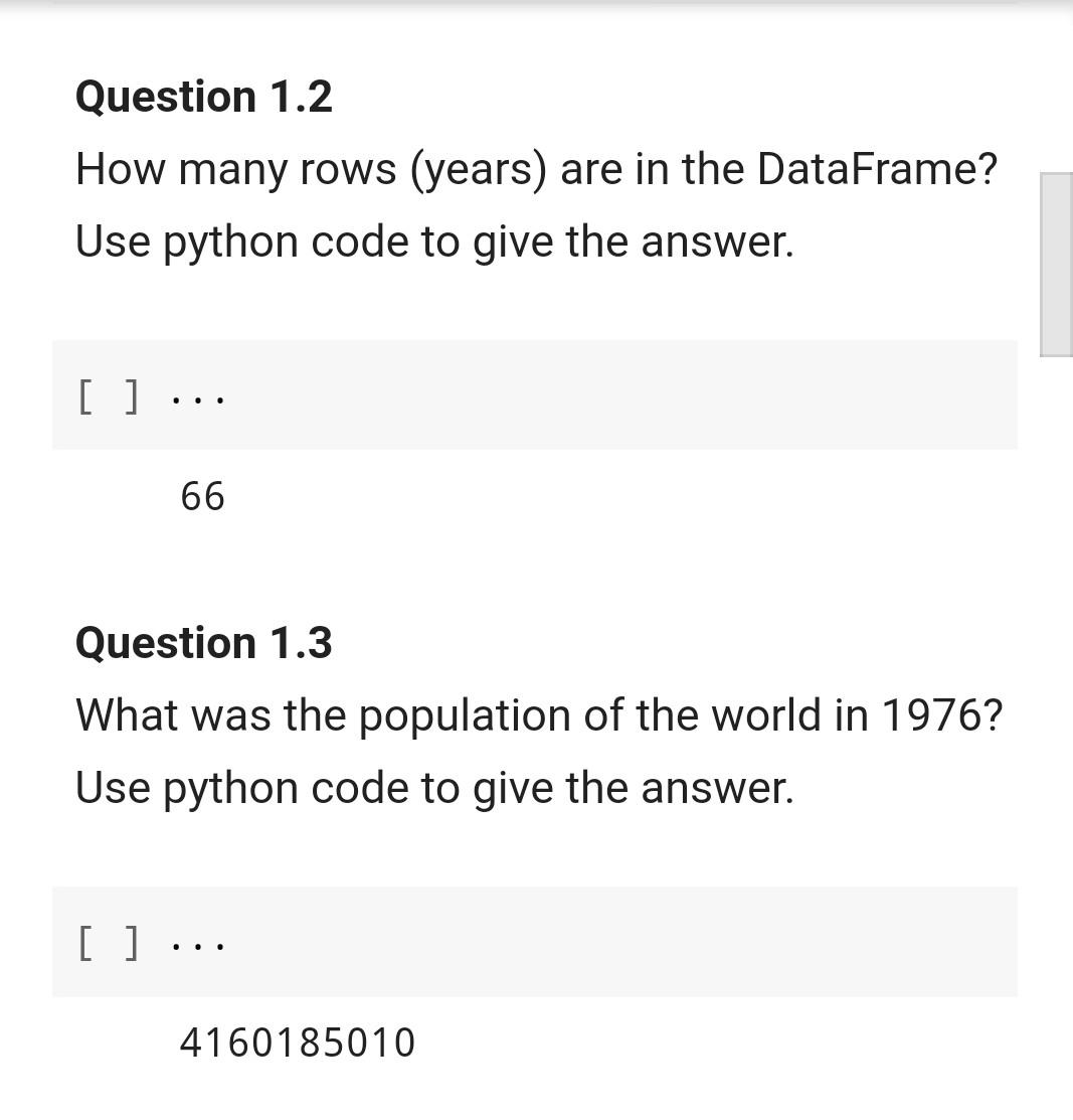 Solved Data Science and Applied Machine Learning Student's | Chegg.com