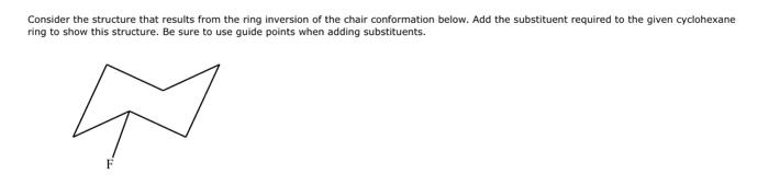 Consider the structure that results from the ring | Chegg.com