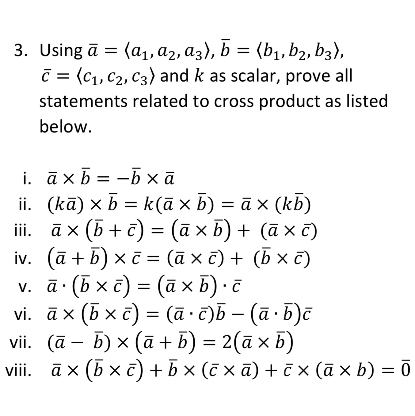 Solved Using | Chegg.com