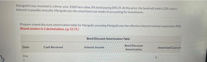 Solved Prepare journal entries to record the initial | Chegg.com