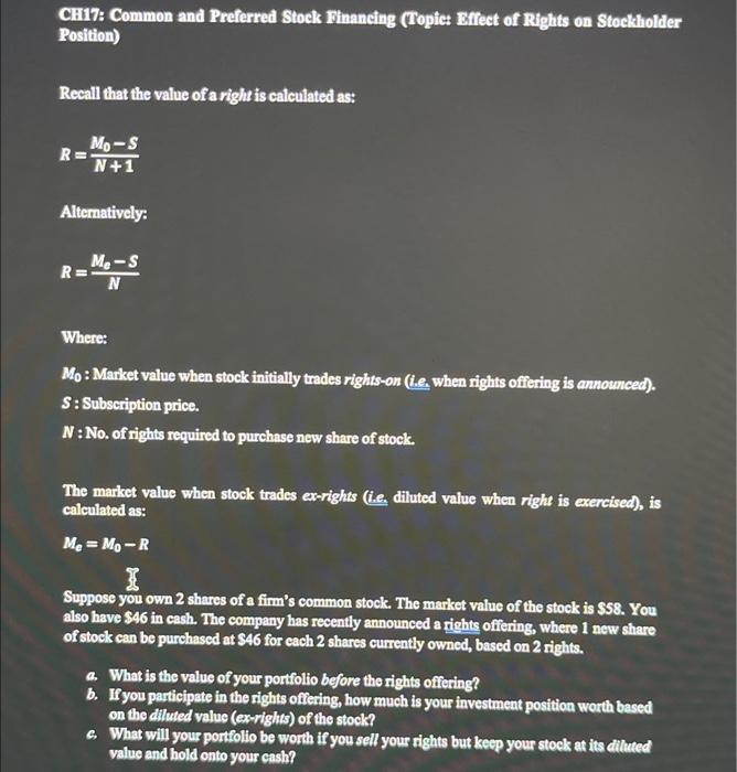 Solved can you explain how we managed to solve this question | Chegg.com